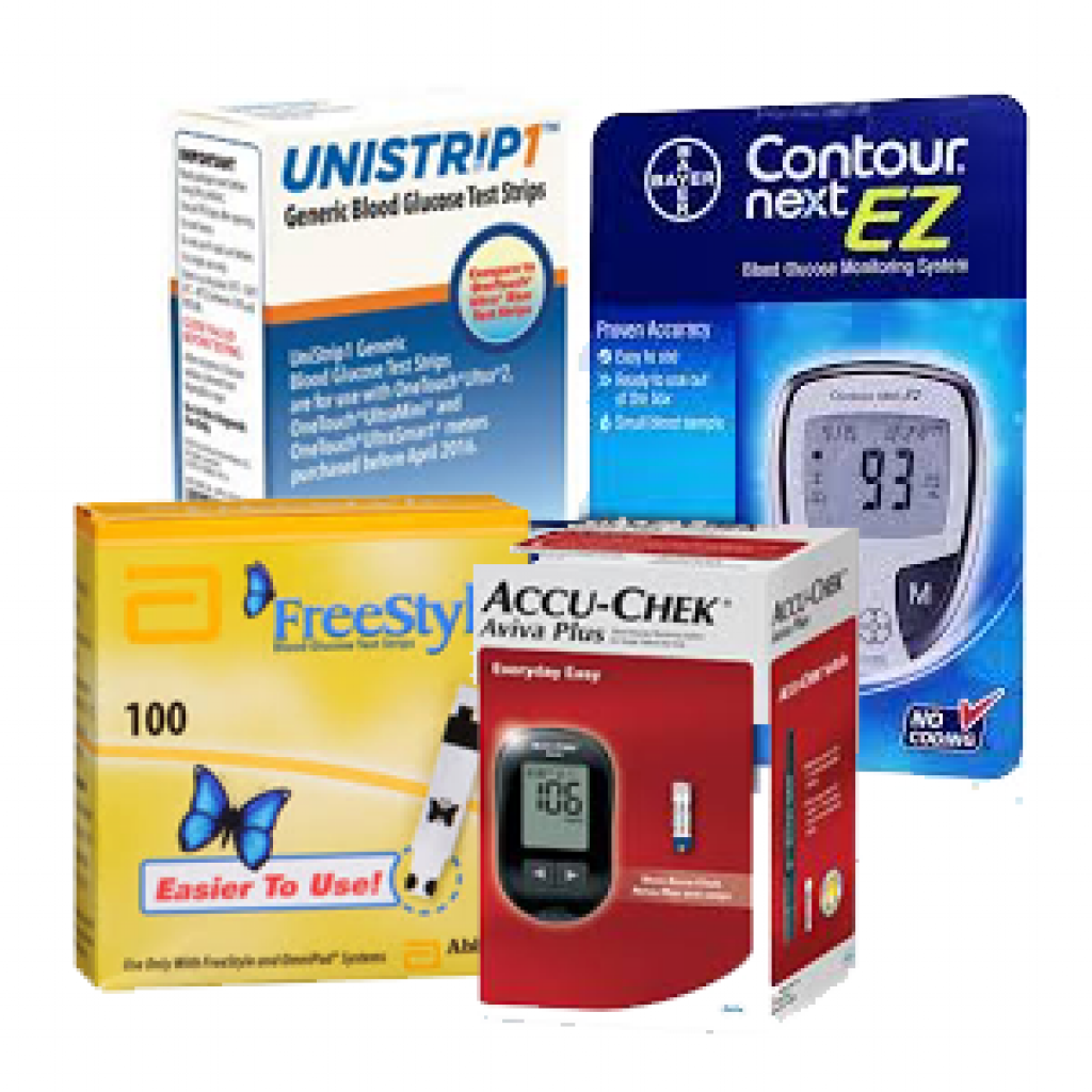 Diabetes Management - GemCareWellness.com