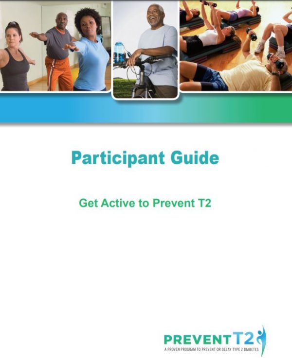Diabetes Prevention Program: Curriculum - GemCareWellness.com