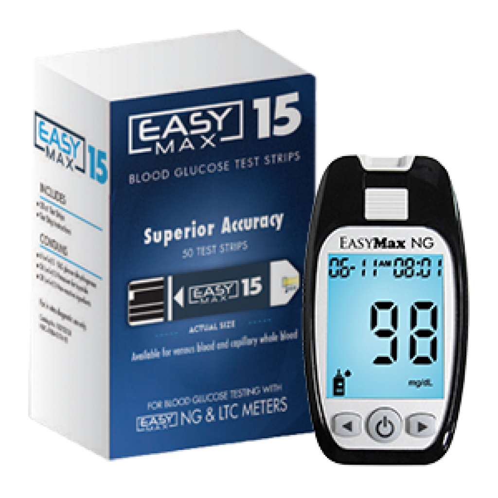 Diabetes Management - GemCareWellness.com